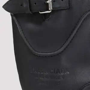 Balenciaga Venom Bootie
