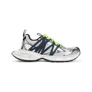 Balenciaga Balenciaga 3Xl Sneakers Men Gray