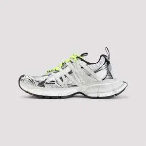 Balenciaga 3xl Sneakers - Gray