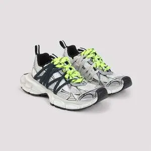 Balenciaga 3xl Sneakers - Gray