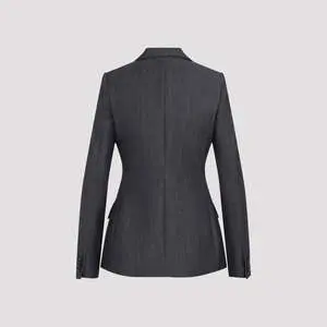 Balenciaga Db Tailored Jacket