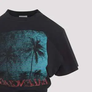 Balenciaga S/s Top
