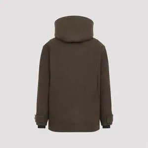 Moncler Cooper Jacket