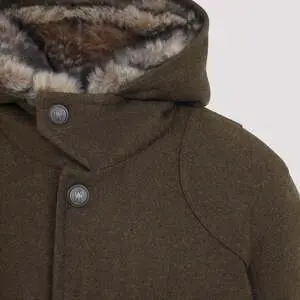 Moncler Cooper Jacket
