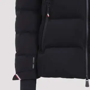 Moncler Jacket Montgetech Jacket