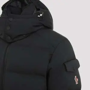 Moncler Jacket Montgetech Jacket