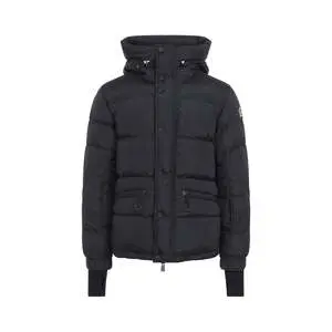 Moncler Kasanka Jacket - Black