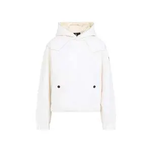 Moncler Hoodie Sweater - Multicolor