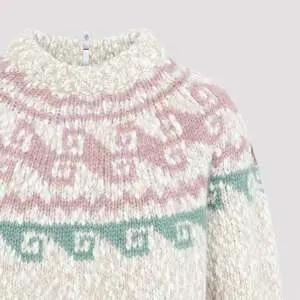Moncler Crew Neck