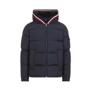 Moncler Lacfroid Jacket - Blue