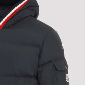 Moncler Lacfroid Jacket