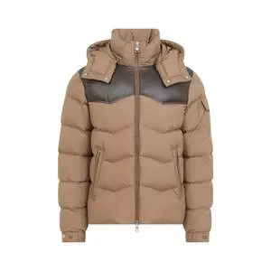 Moncler Revelis Jacket - Multicolor