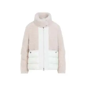 Moncler Glorieux Jacket - Multicolor