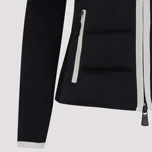 Moncler Zip Up Cardign