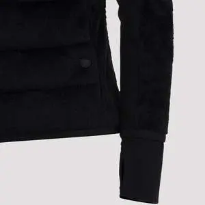 Moncler Zip Up Cardigan