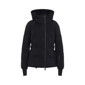 Moncler Guyane Jacket - Black