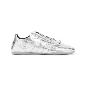 Balenciaga City Sneaker - Silver