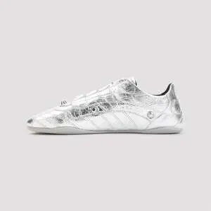 Balenciaga City Sneaker - Silver
