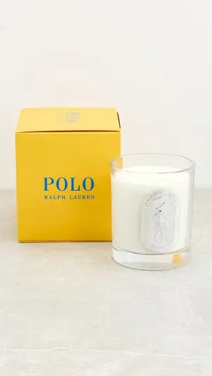 Polo Ralph Lauren Petal Candle
