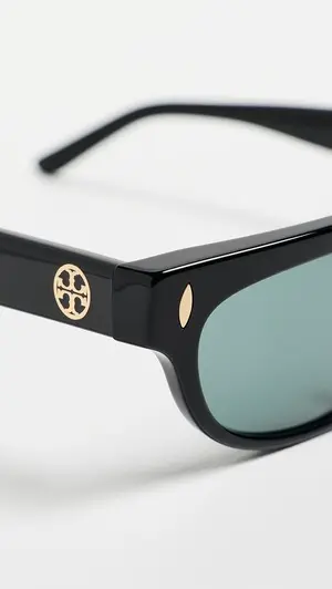 Tory Burch 0ty7244u Sunglasses