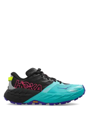 HOKA® Sports Shoes ‘speedgoat 7 - Multicolour