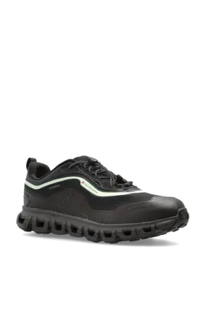 On Cloud 6 Geo Wp Sports Sneakers - Brown