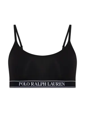Polo Ralph Lauren Bra With Logo