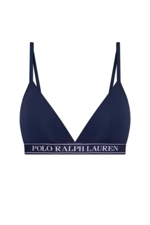 Polo Ralph Lauren Bra With Logo