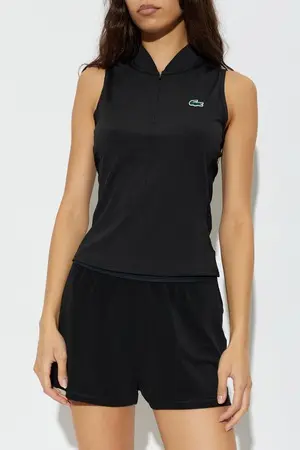 Lacoste Sleeveless Top