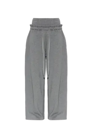 KNWLS Haze’ Sweatpants - Grey
