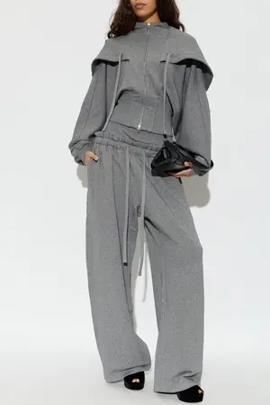 KNWLS Haze’ Sweatpants - Grey