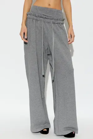 KNWLS Haze’ Sweatpants - Grey