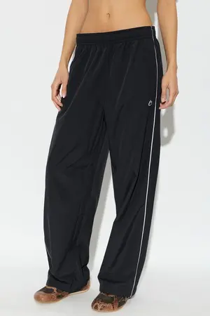 Lacoste Loose-fit Pants