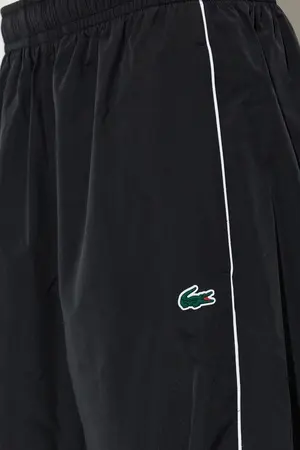 Lacoste Loose-fit Pants