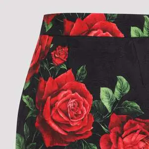 Dolce & Gabbana Midi Skirt