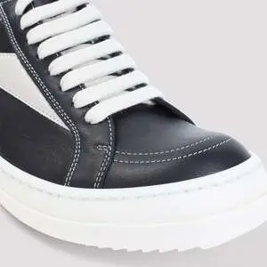 Rick Owens Sneakers - Black