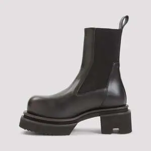 Rick Owens Beatle Bogun Boots