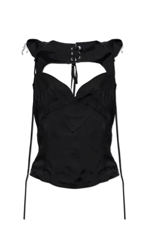 KNWLS Beth’ Top
