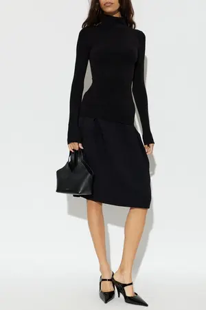 TOTEME Turtleneck Top