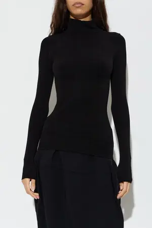 TOTEME Turtleneck Top