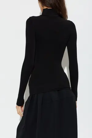 TOTEME Turtleneck Top