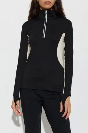 Moncler High Performance Technical Base Layer Top