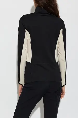 Moncler High Performance Technical Base Layer Top