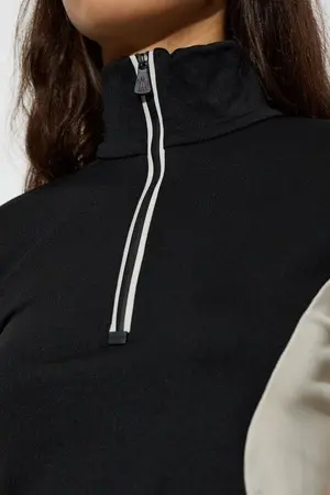 Moncler High Performance Technical Base Layer Top