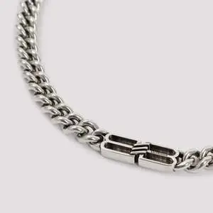 Balenciaga Bb Icon Necklace
