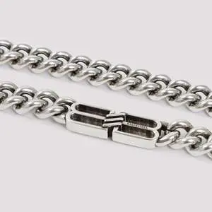 Balenciaga Bb Icon Necklace