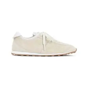 Jacquemus Les Tennis Sneakers - White