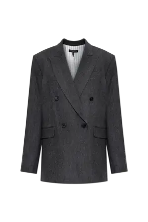 Rag & Bone Wool Blazer