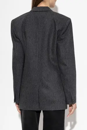 Rag & Bone Wool Blazer