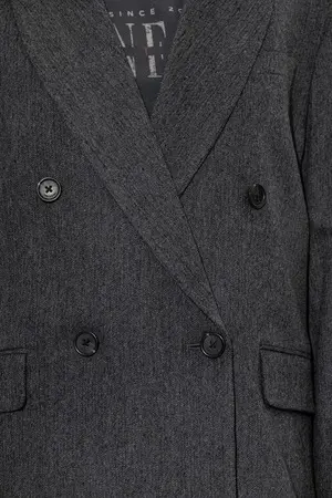 Rag & Bone Wool Blazer